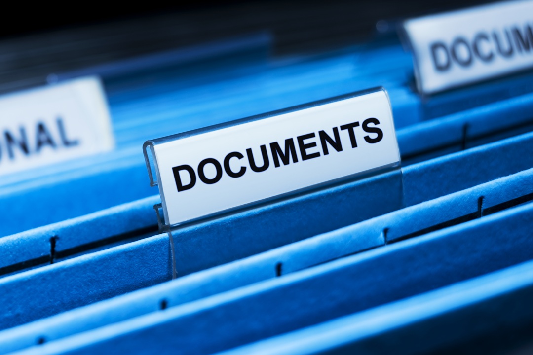 Protect Your Business: How to Safely Dispose of Sensitive Documents