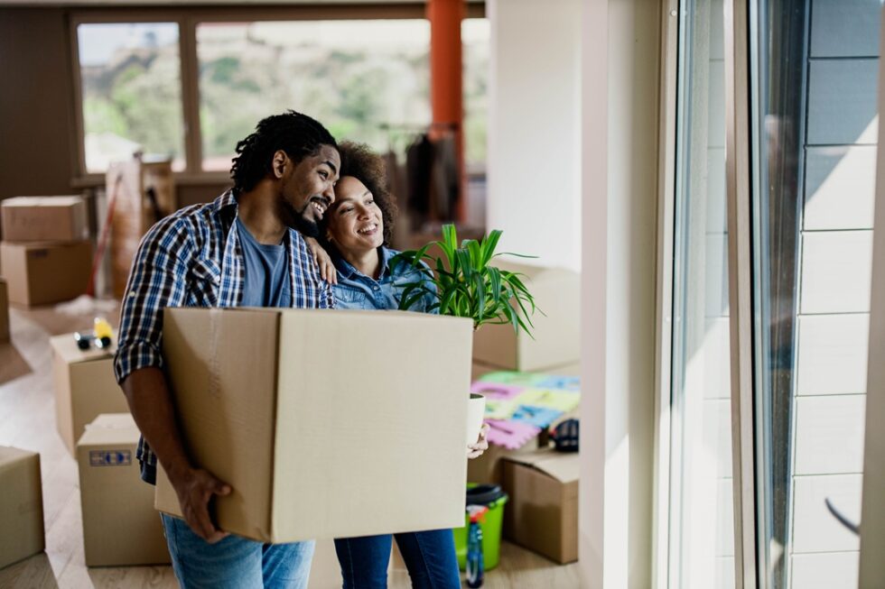 5 Ways Moving Companies Make Residential Moves Easier - Von Paris